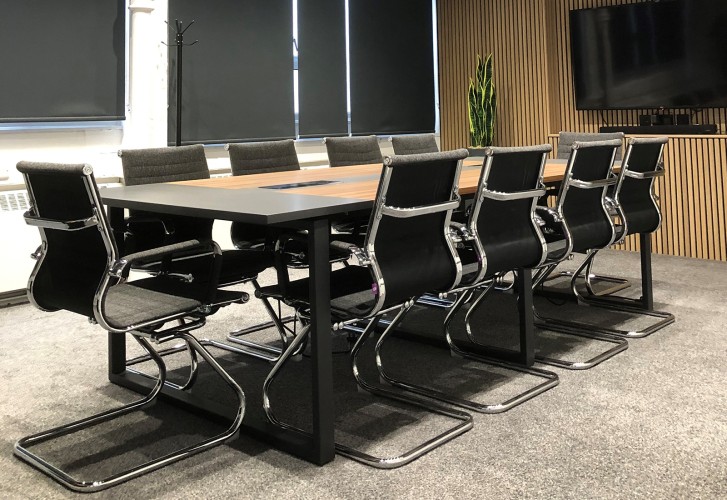 Creating the ideal business environment at Maritime House